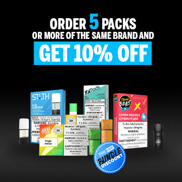 Canadian Online Vape Shop / Canada Online Vape Store – Prime Vape