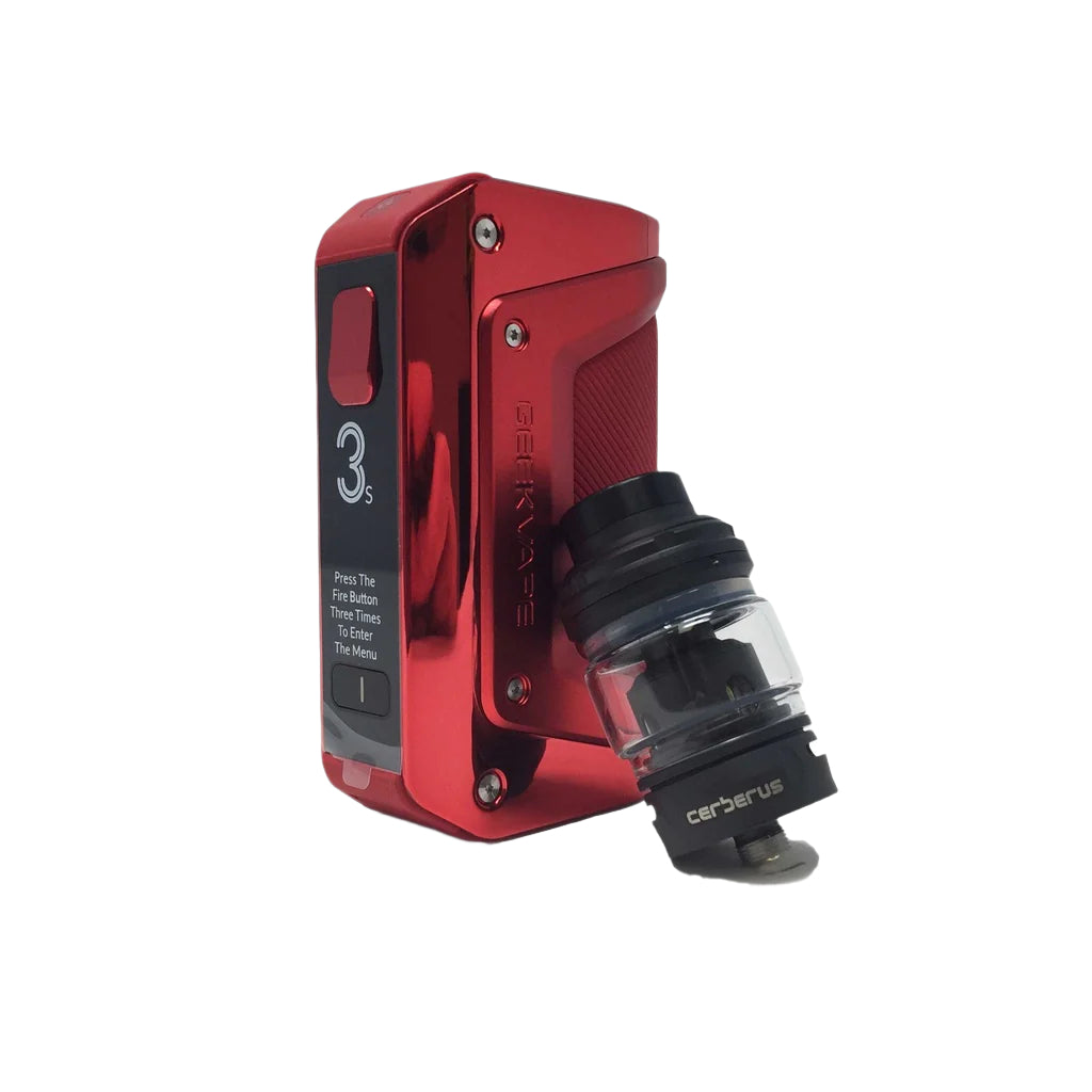Geek Vape - Aegis Legend 3 Starter Kit – Prime Vape