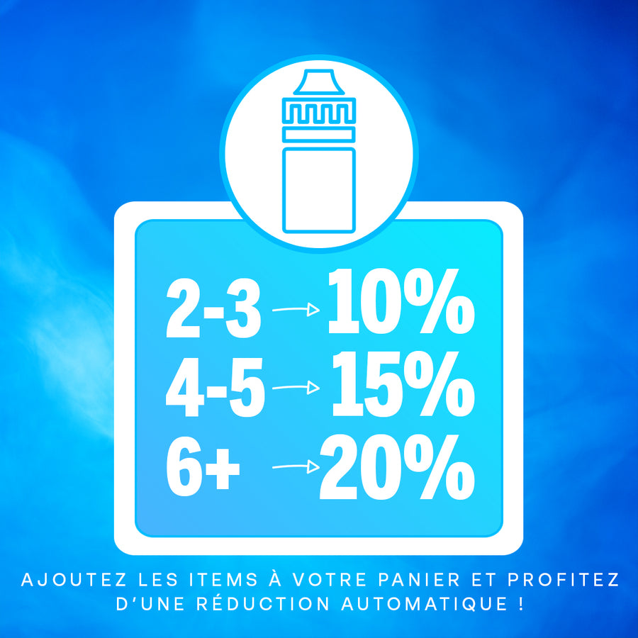 Prime Vape | Vape Shop Canada : Prix. Sélection. Service.