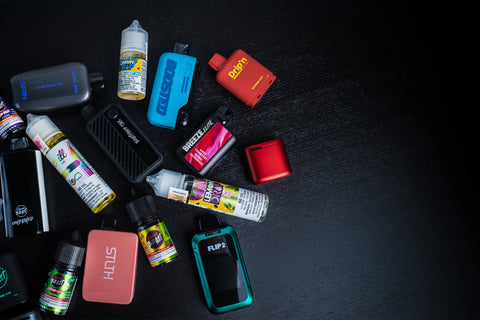 Prime Vape | Vape Shop Canada : Prix. Sélection. Service.