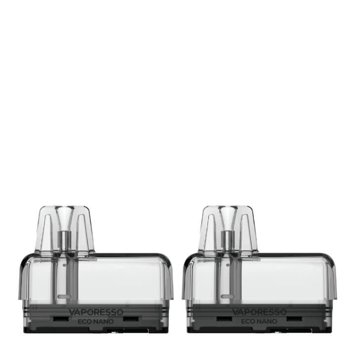 Vaporesso Eco Nano - Replacement Mesh Pod – Prime Vape