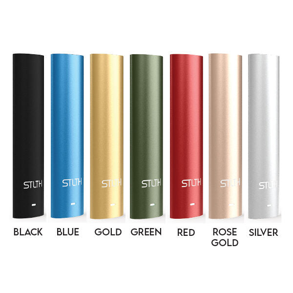 STLTH - USB-C Device – Prime Vape