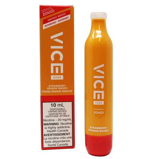 Vice – tagged "Disposable" – Page 4 – Prime Vape