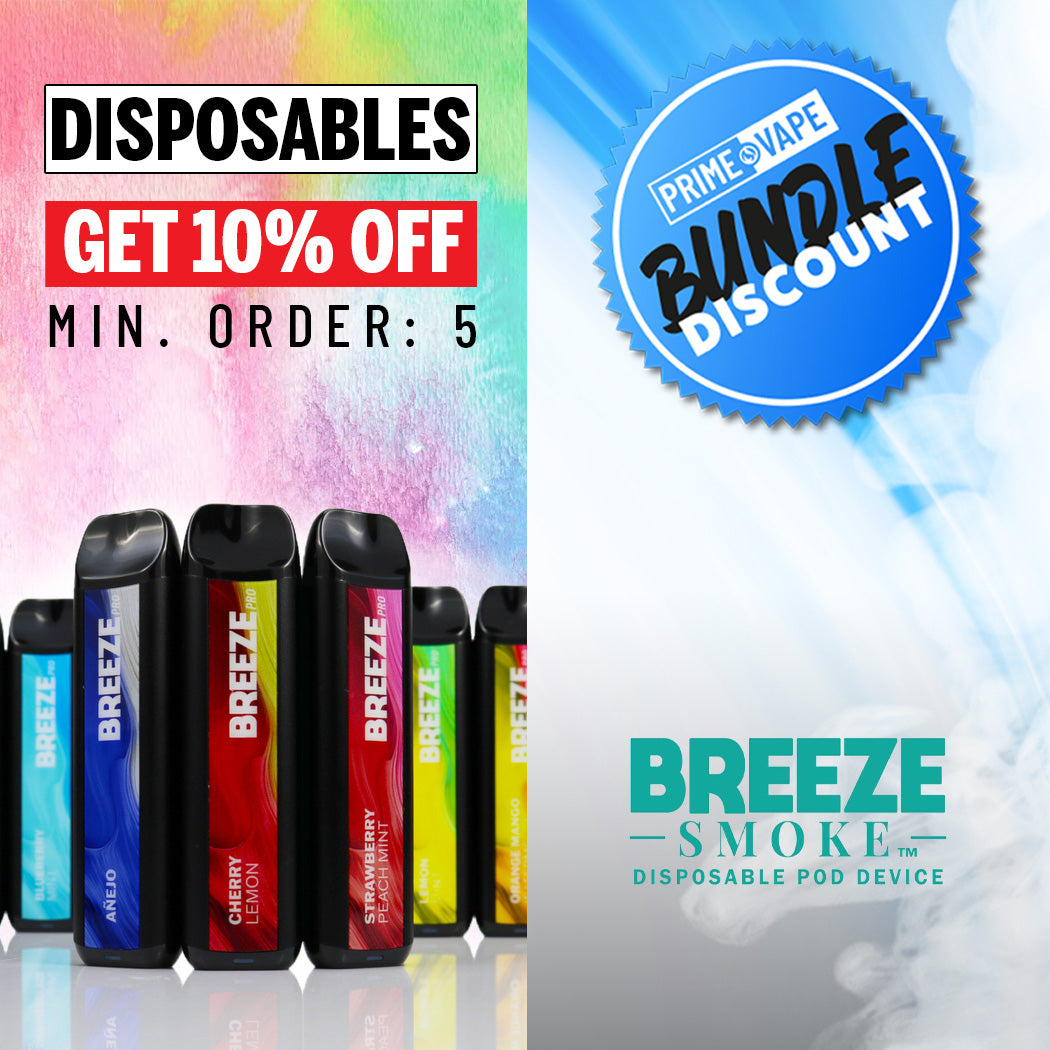 Canadian Online Vape Shop / Canada Online Vape Store – Prime Vape