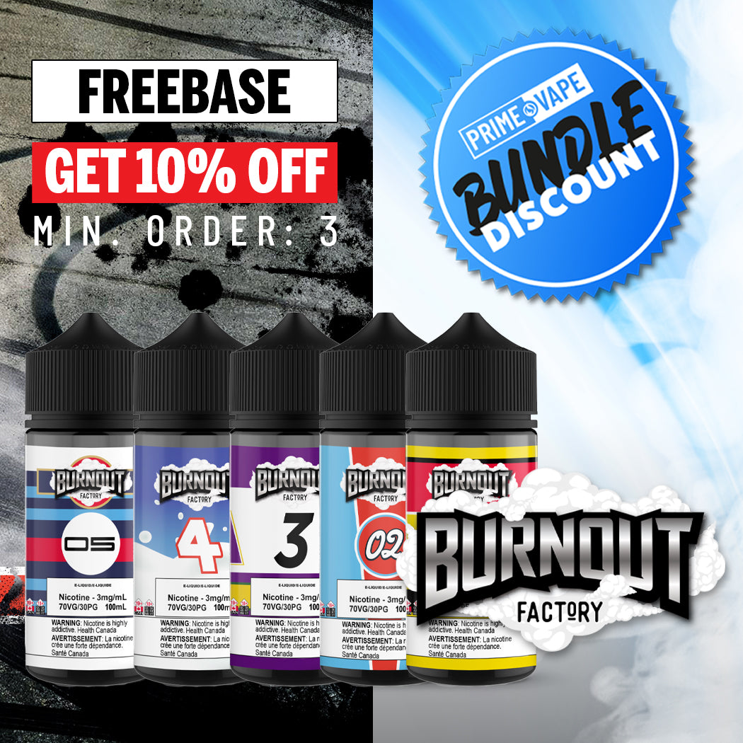Canadian Online Vape Shop / Canada Online Vape Store – Prime Vape