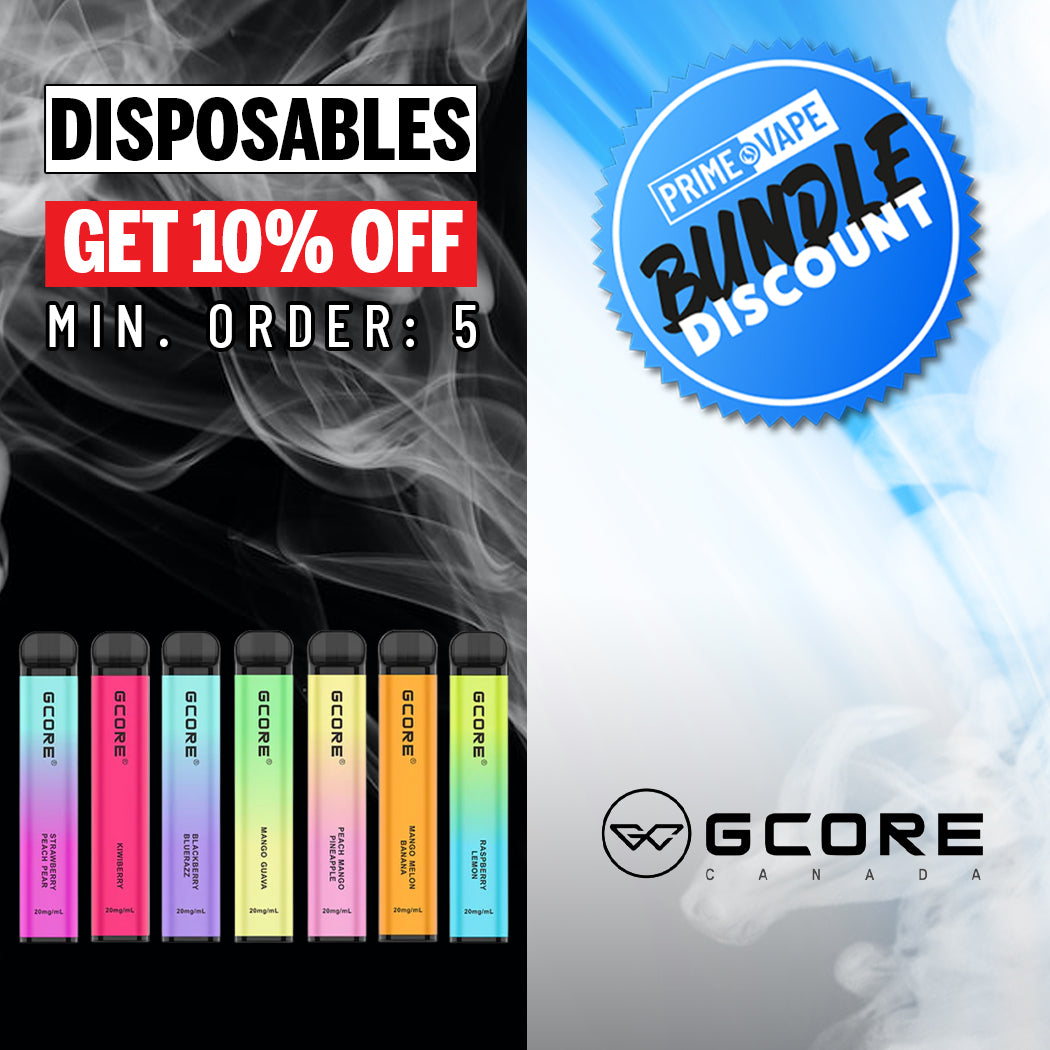 Jetable – Prime Vape